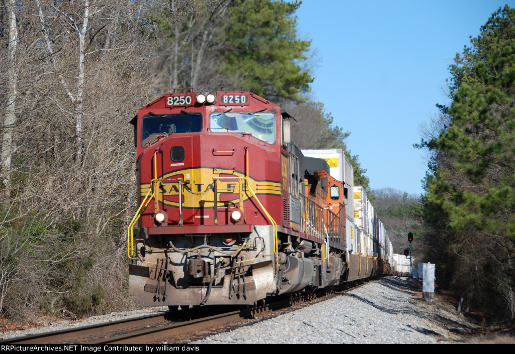 NS'S Alabama Division Birmingham East End District